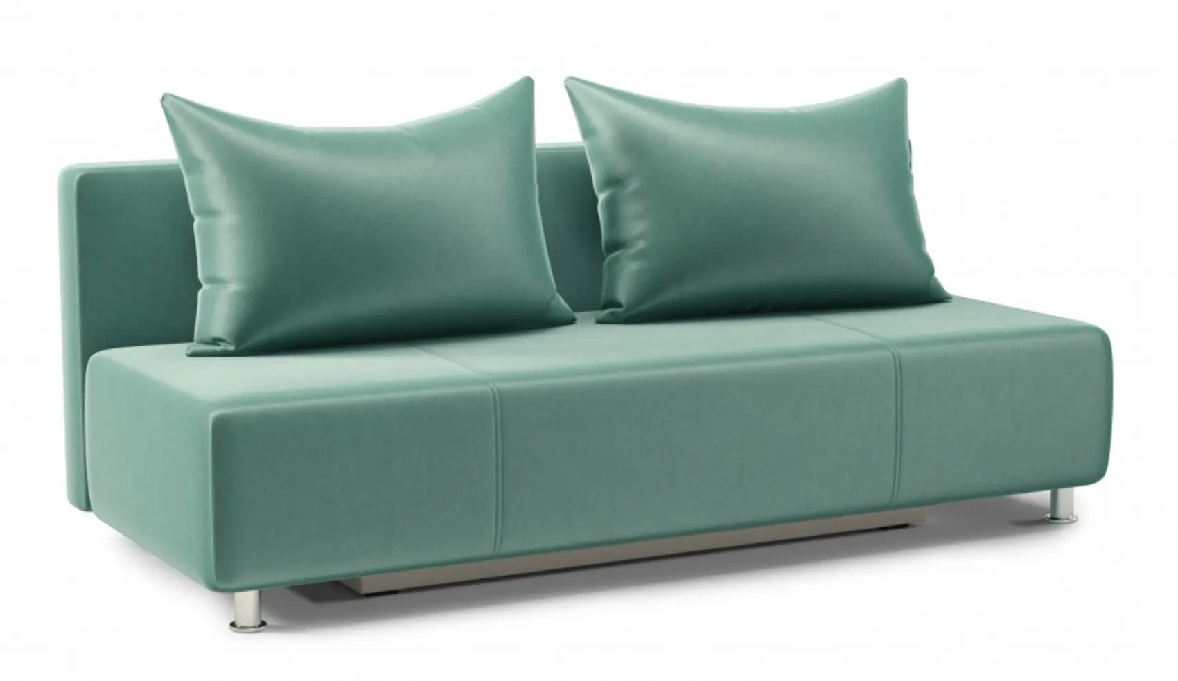 Диван Глория ткань Bingo mint купить в Минске - описание, цены и фото ...